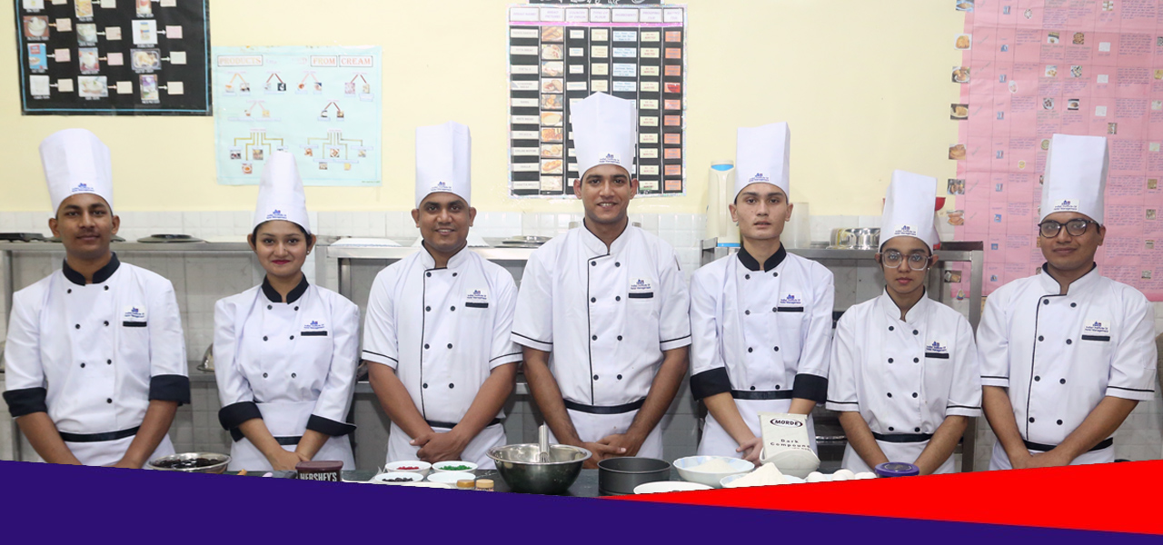 Indian Institute of Hotel Management | Indian Institute of Hotel ...